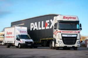 Home - Baytree Transport Ltd