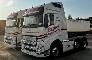 Home - Baytree Transport Ltd